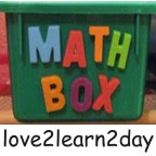 Math Monday ~ The Number Eating Alligator {Greater Than/Less Than}