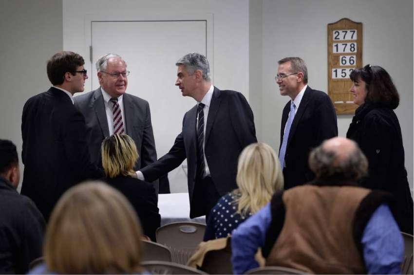 Todo lo que necesitas saber sobre un Obispo SUD