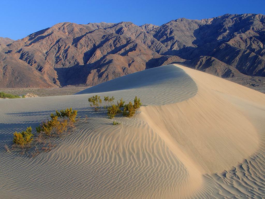 Death Valley | California | World
