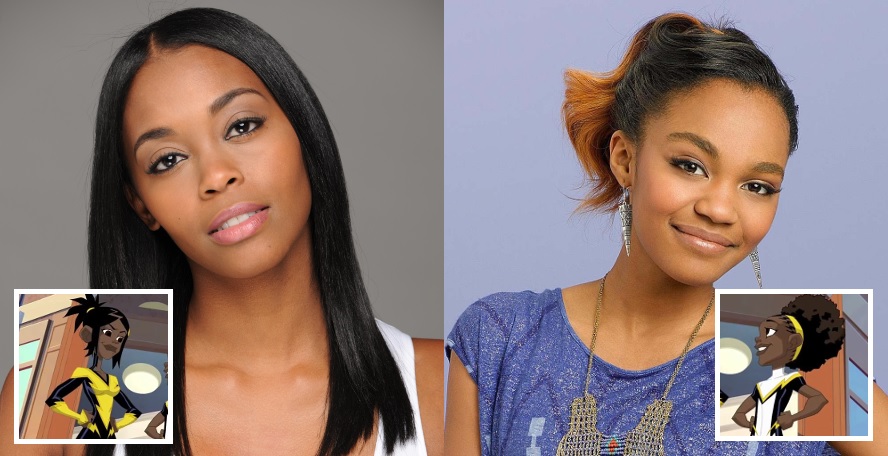 DC's Black Lightning - Episode 1 - Review and Easter Eggs - WORD ENGAGE