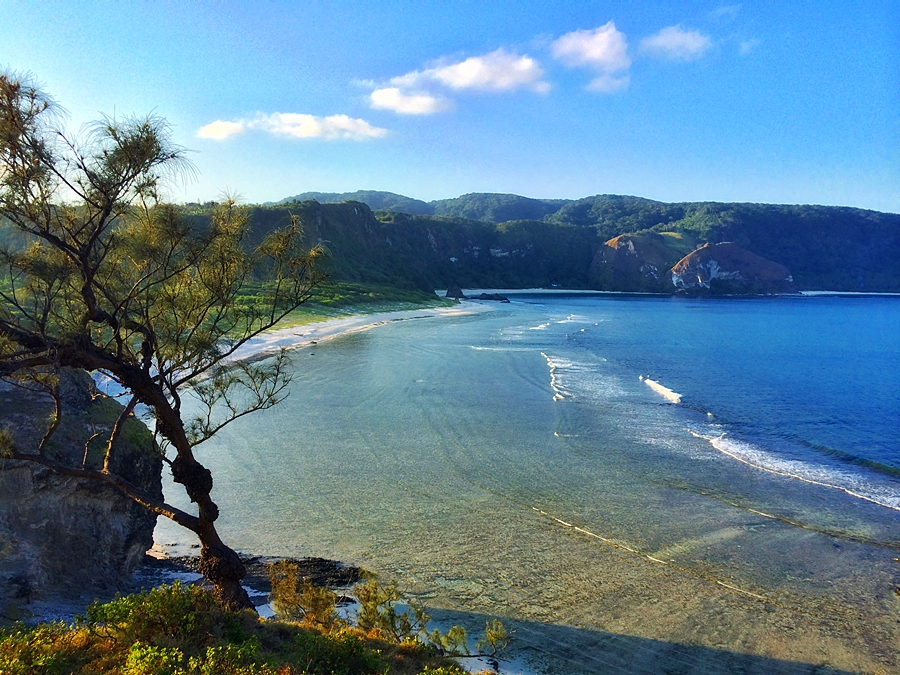 Northern Mission to Calayan Island - Nomadic Experiences