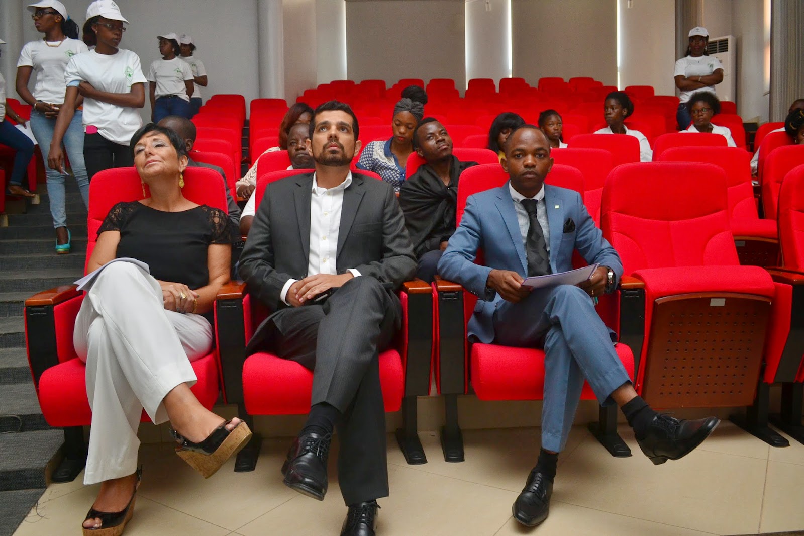 CONSELHO PROVINCIAL DA ORDEM DOS ENFERMEIROS DE LUANDA