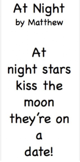 Forever in First: Where I'm From (freebie)