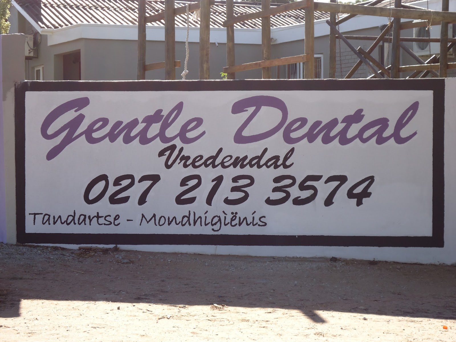 Adventure Riders Cape Town : 2013-03-11: 7 day Namakwa tour