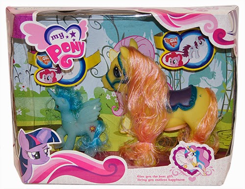 Megapost On All My Little Pony G4 Fakies (and Equestria Girls Fakies ...