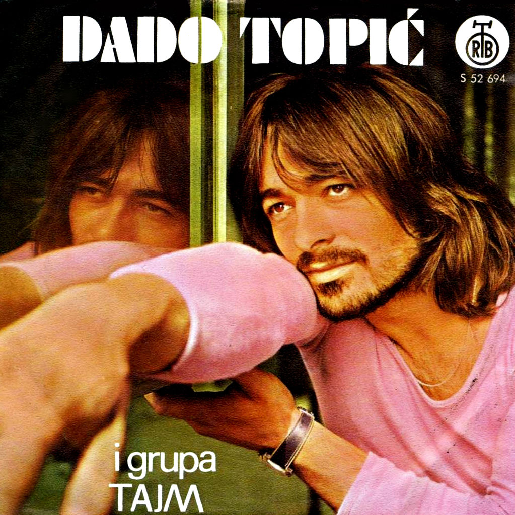 Yu Nostalgija : Dado Topic (5)