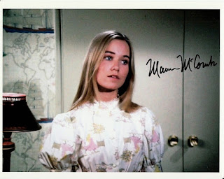Slice of Cheesecake: Maureen McCormick, pictorial