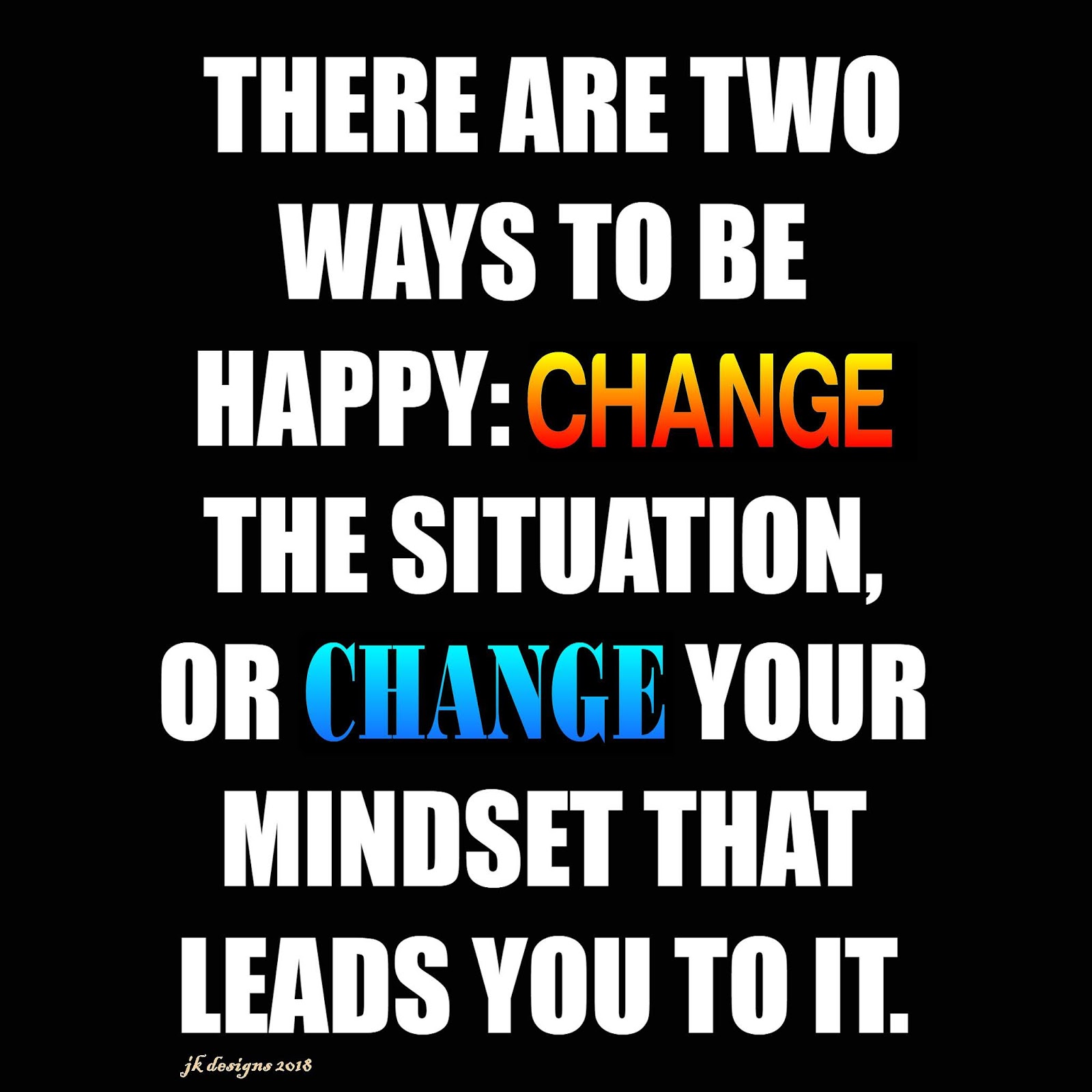 Mindset mindset
