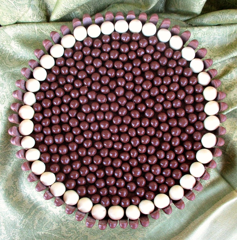 U KUHINJI I OKO NJE: BOEMSKA TORTA