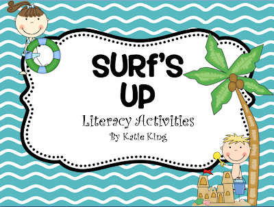 Are you a visual learner? - Queen of the First Grade Jungle