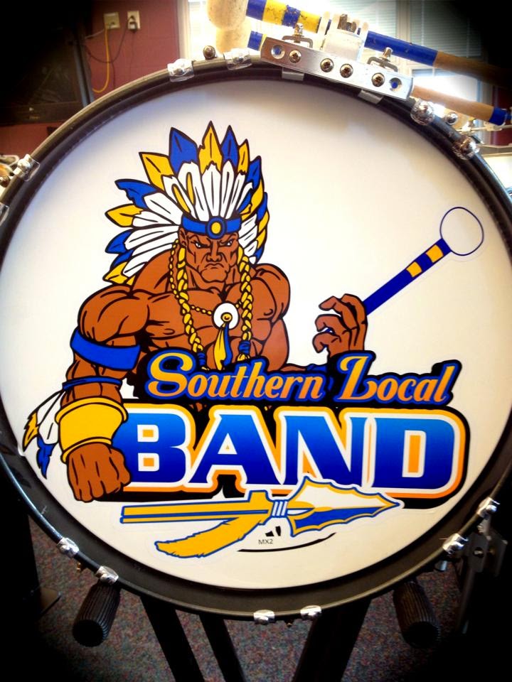 People Aren't Mascots: 2015 and Southern Local continues