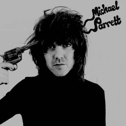 Fanzine MAKING TIME: EL PRIMER SINGLE DE MICHAEL PARRETT: TELEVISION ...