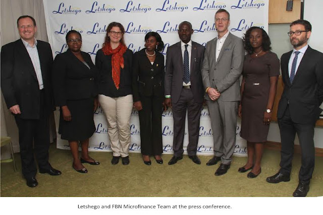 Letshego acquires 100% stake in FBN Microfinance Bank