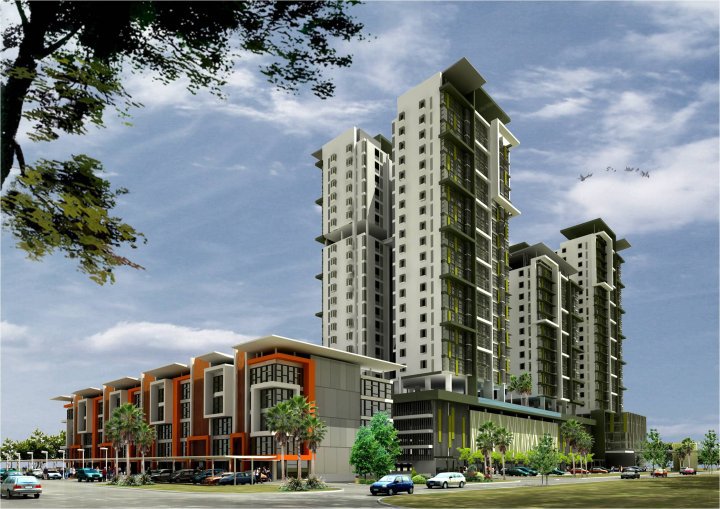 CBDPPLT: Nadayu @ Sunway