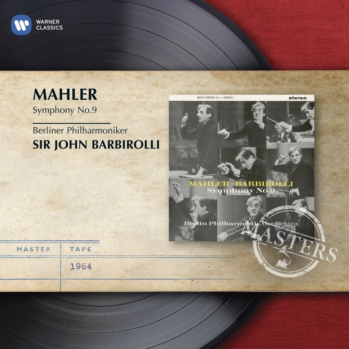 Ionarts: A Survey of Mahler Symphony Cycles: A Work in Progress