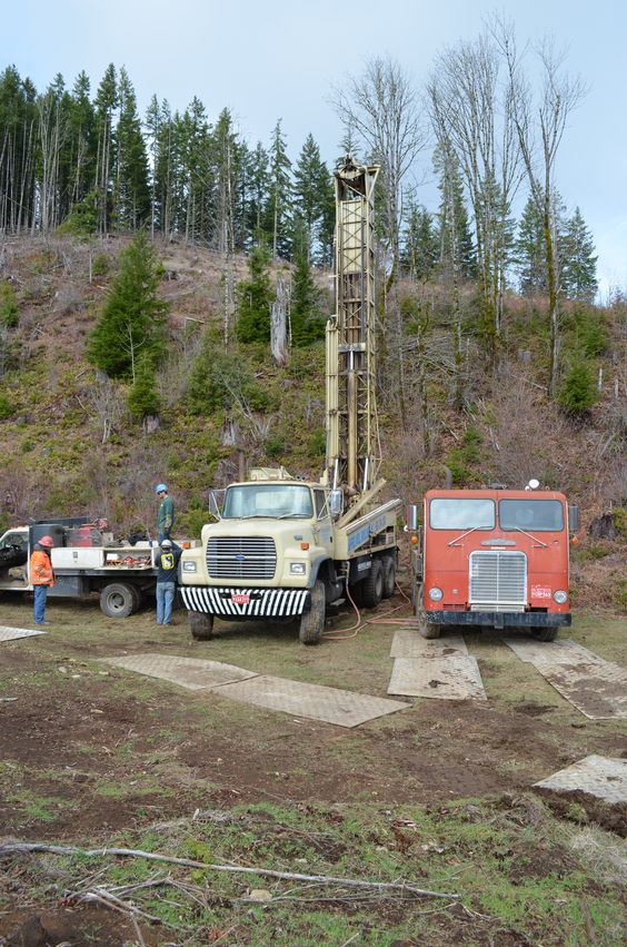 United Training Center: Drill Rig Training In Malelane