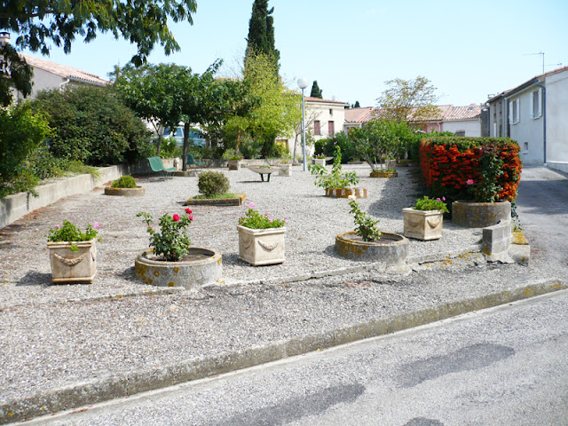 Ferran village du Razès - Aude et Pays Cathare: Ballade à Ferran (Aude)