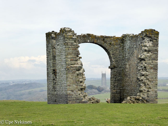 South West Coast Path 10: Clovelly - Hartland Quay