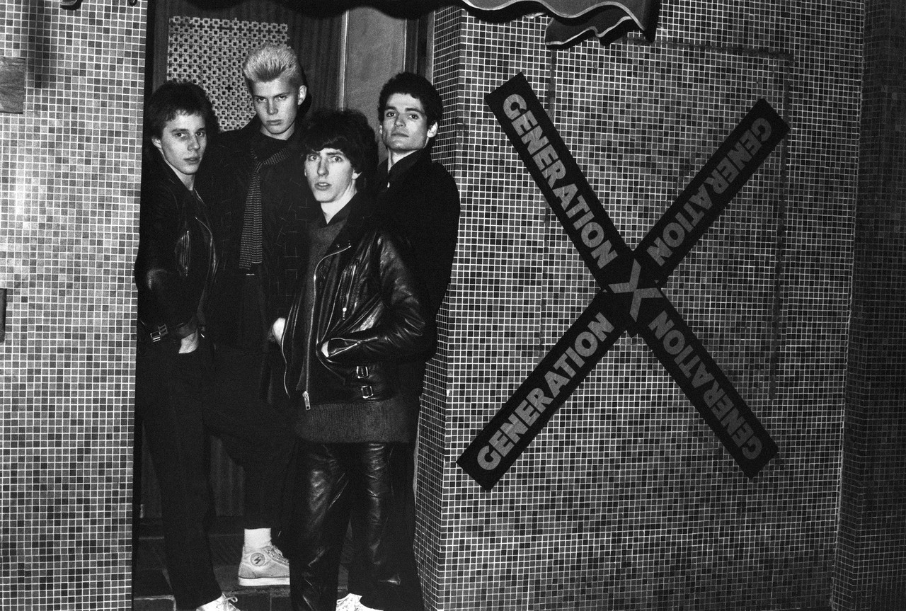 30 Candid Snapshots Capture the Early Punk Movement From the 1970s ...