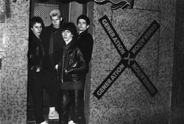 30 Candid Snapshots Capture the Early Punk Movement From the 1970s ...
