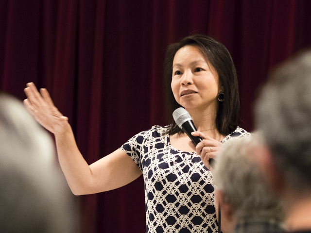 Shoreline Area News: Point Wells progress report and City Council ...