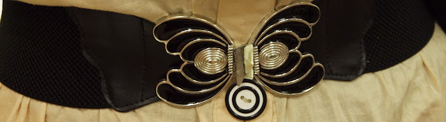 Finding Soul Balance: Street Style - Perimeter Mall, Atlanta