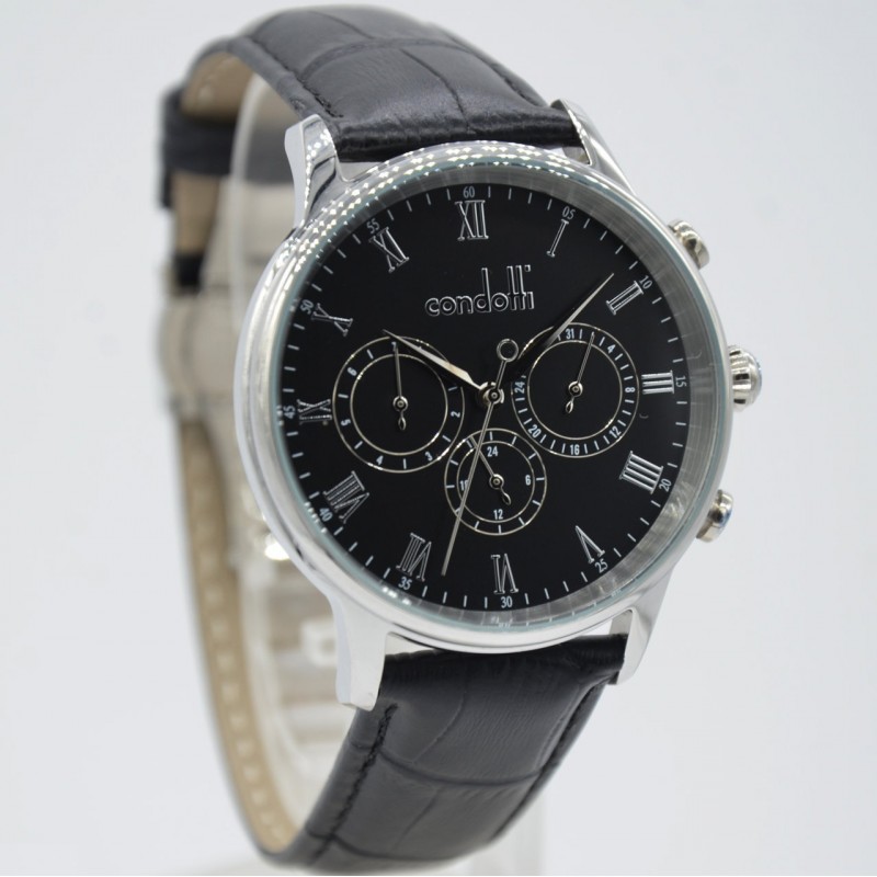 Condotti - Jual Jam Tangan Original (Fossil, Guess, Daniel Wellington ...