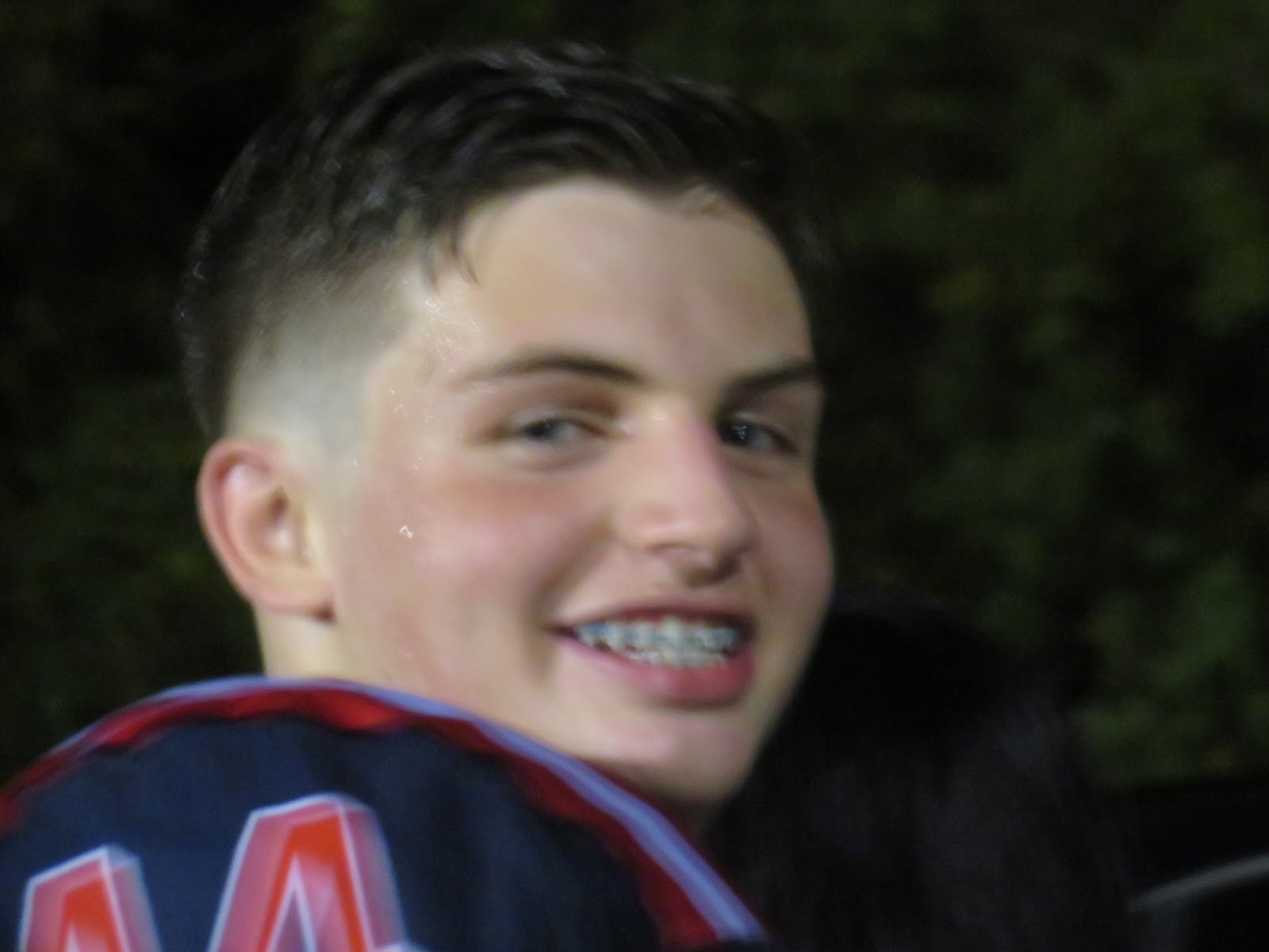 PrunePicker: An evening of tackles with Ross.