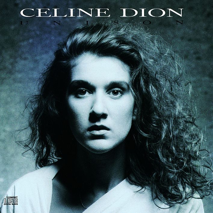 The Power Of Love - Celine Dion: Céline Dion : The Collection [Box Set ...