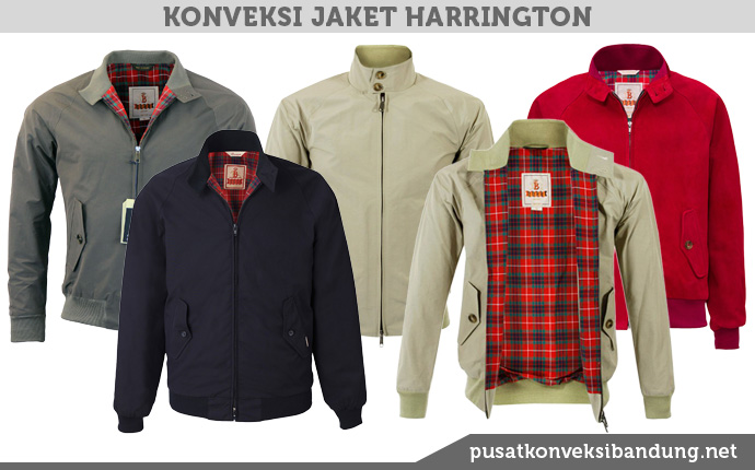 √ 22 Jenis Jaket Pria dan Model Terbarunya