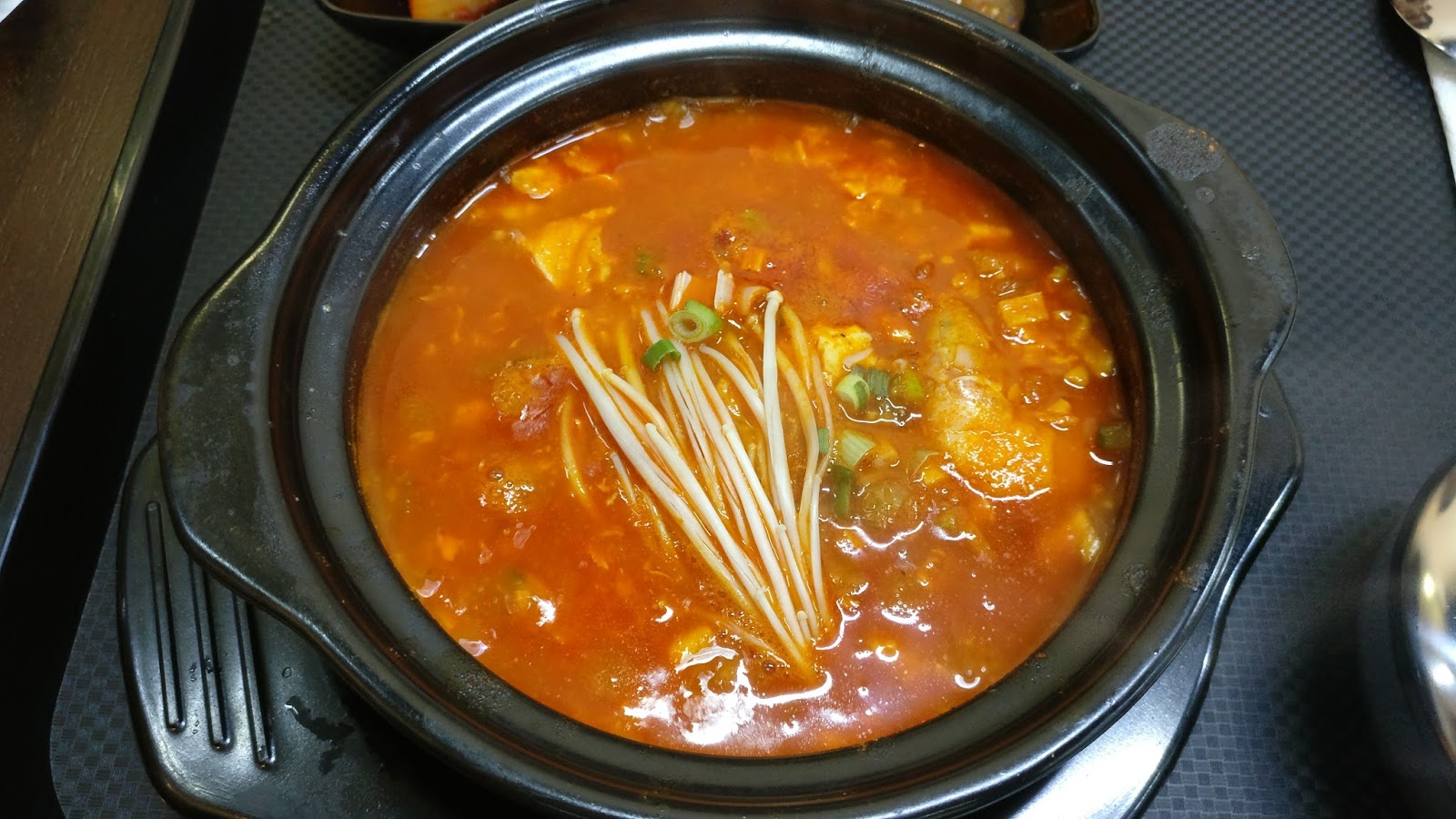 It's About Food!!: Bibimbowl @ Summerton