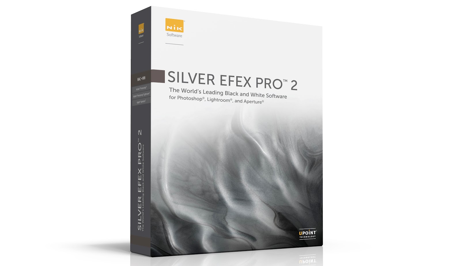 Guida a Silver Efex Pro per la fotografia in bianco e nero - Tutorial ...
