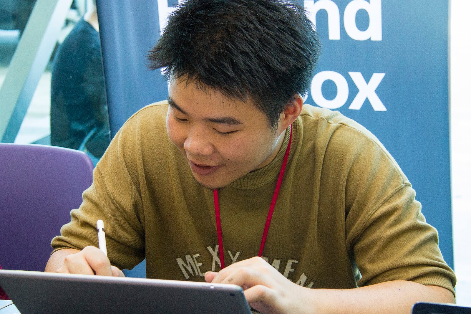 Beyond the Box Summer Komikon 2016! - ARTSY FARTSY AVA