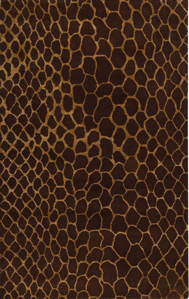 SNAKESKIN...THE NEW RATTLE IN DESIGN by Posh Interiors, LLC