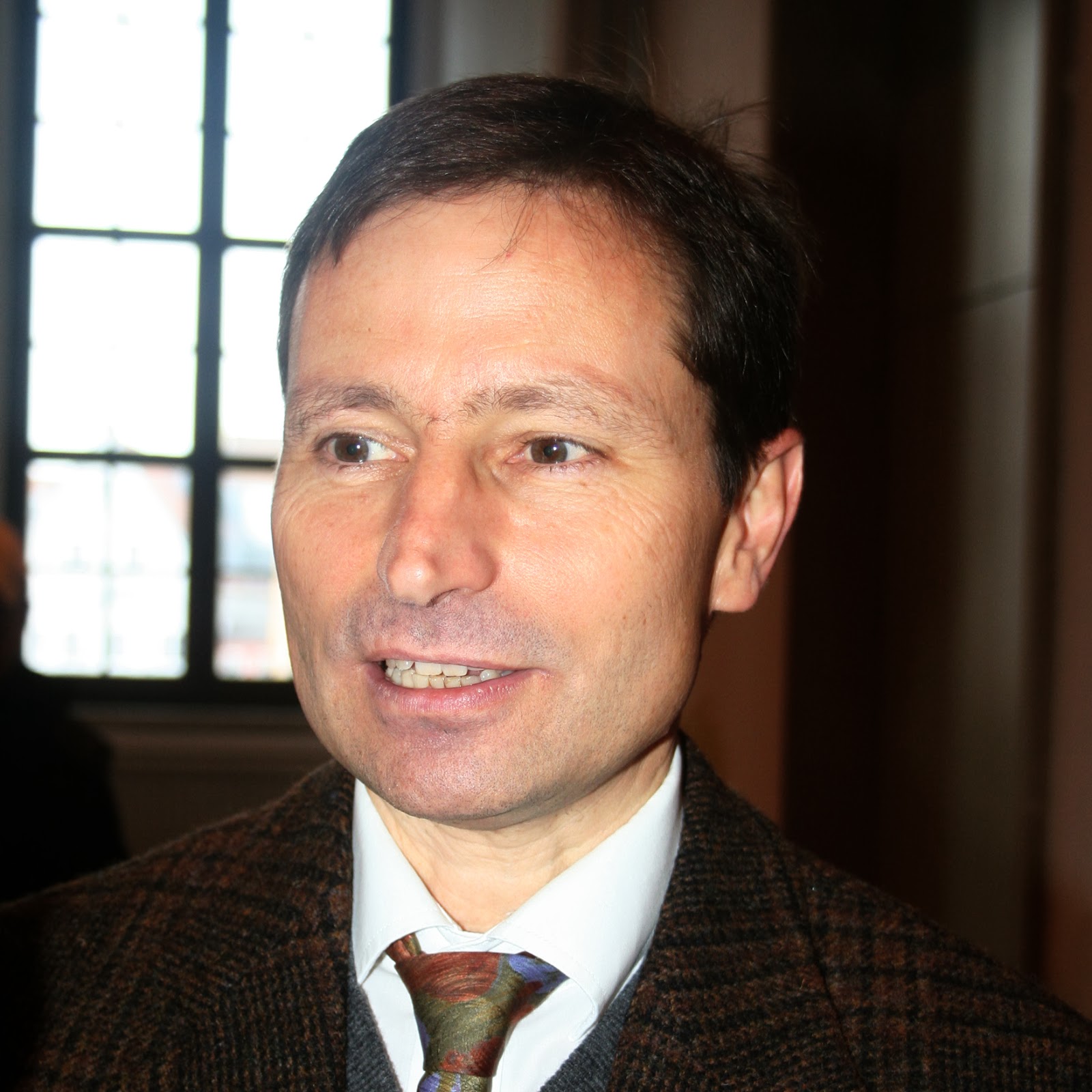 Fachtagung am 13. November 2013: Was sagen die Besucher?