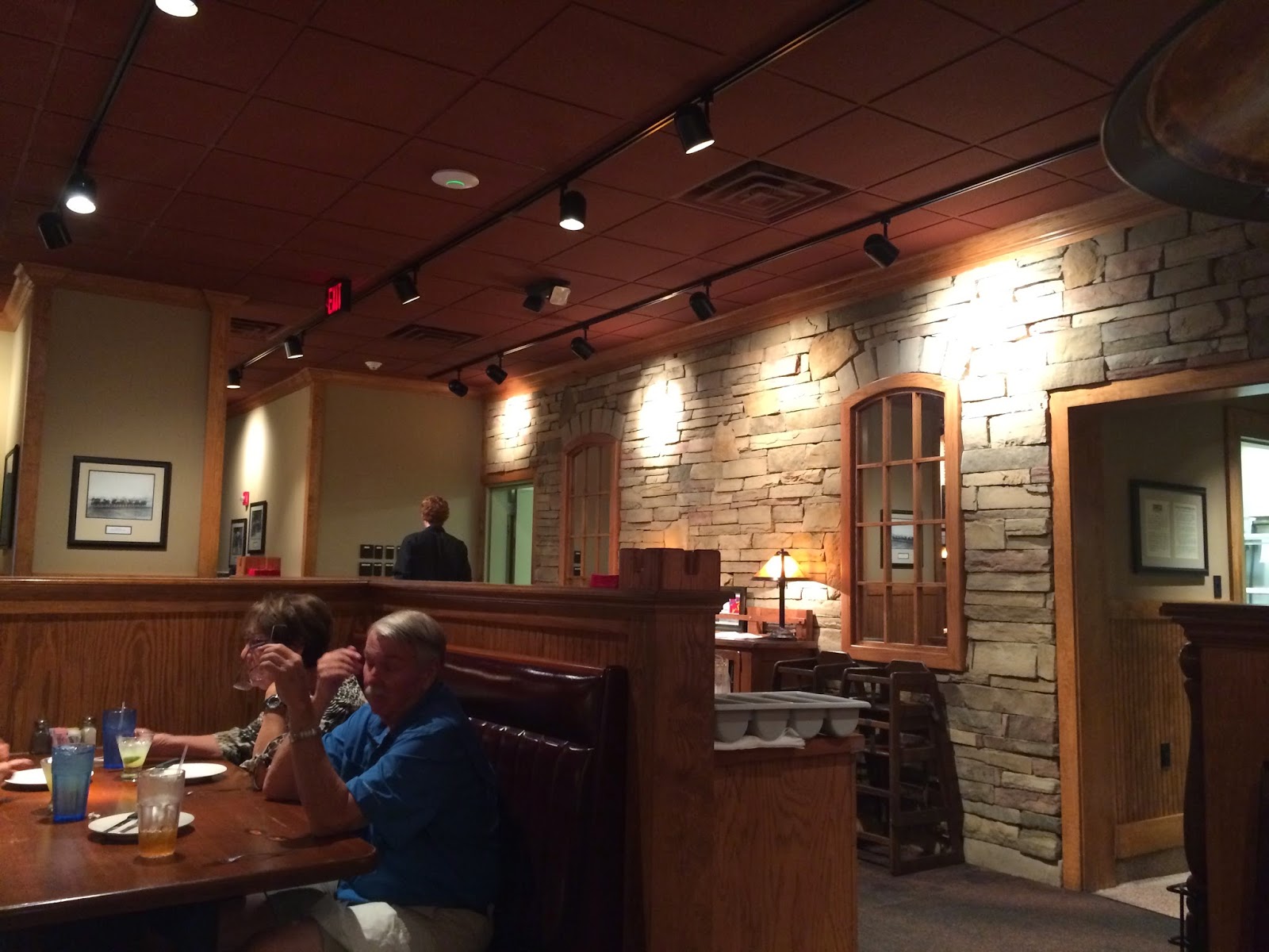 PIG OUT SPOTS: Fatz Cafe (Athens, GA)