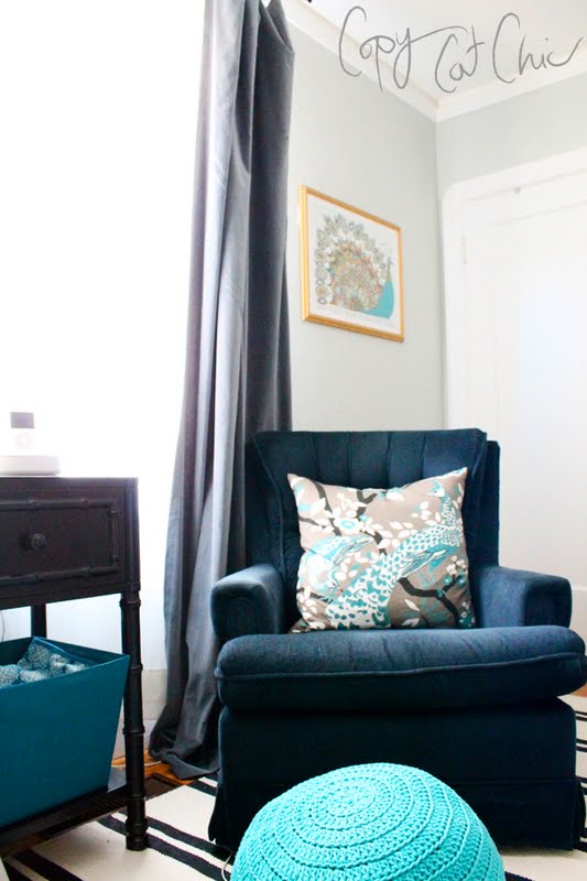 CCC Nursery | Completed - copycatchic