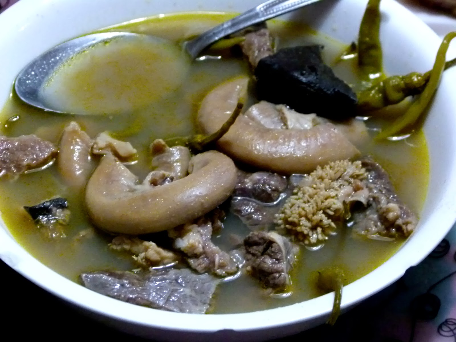 PROVINCE OF ABRA: PHILIPPINES' BEST KEPT SECRET - Lakwatserong Tsinelas