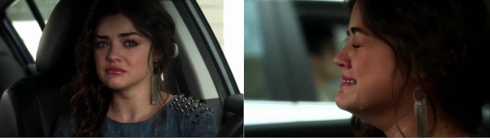 Watch, Don't Wait.: PLL - 1.21 Breaking The Code