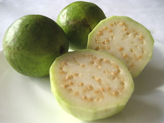 Guava(Jamfal) Fruit Photos Download