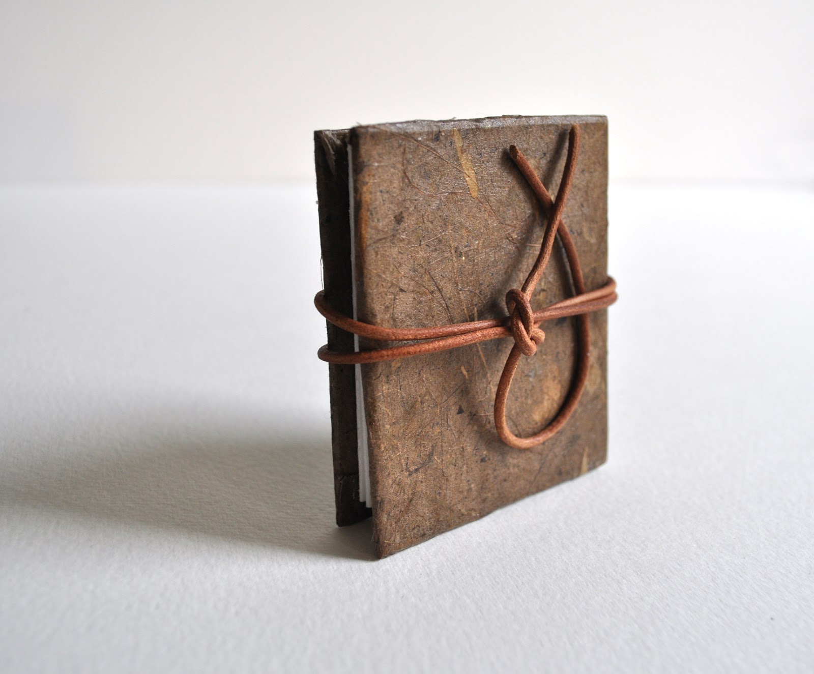 The Night Shift: Little Book of NYC H20 - Plus, How To Make a Tiny Book!
