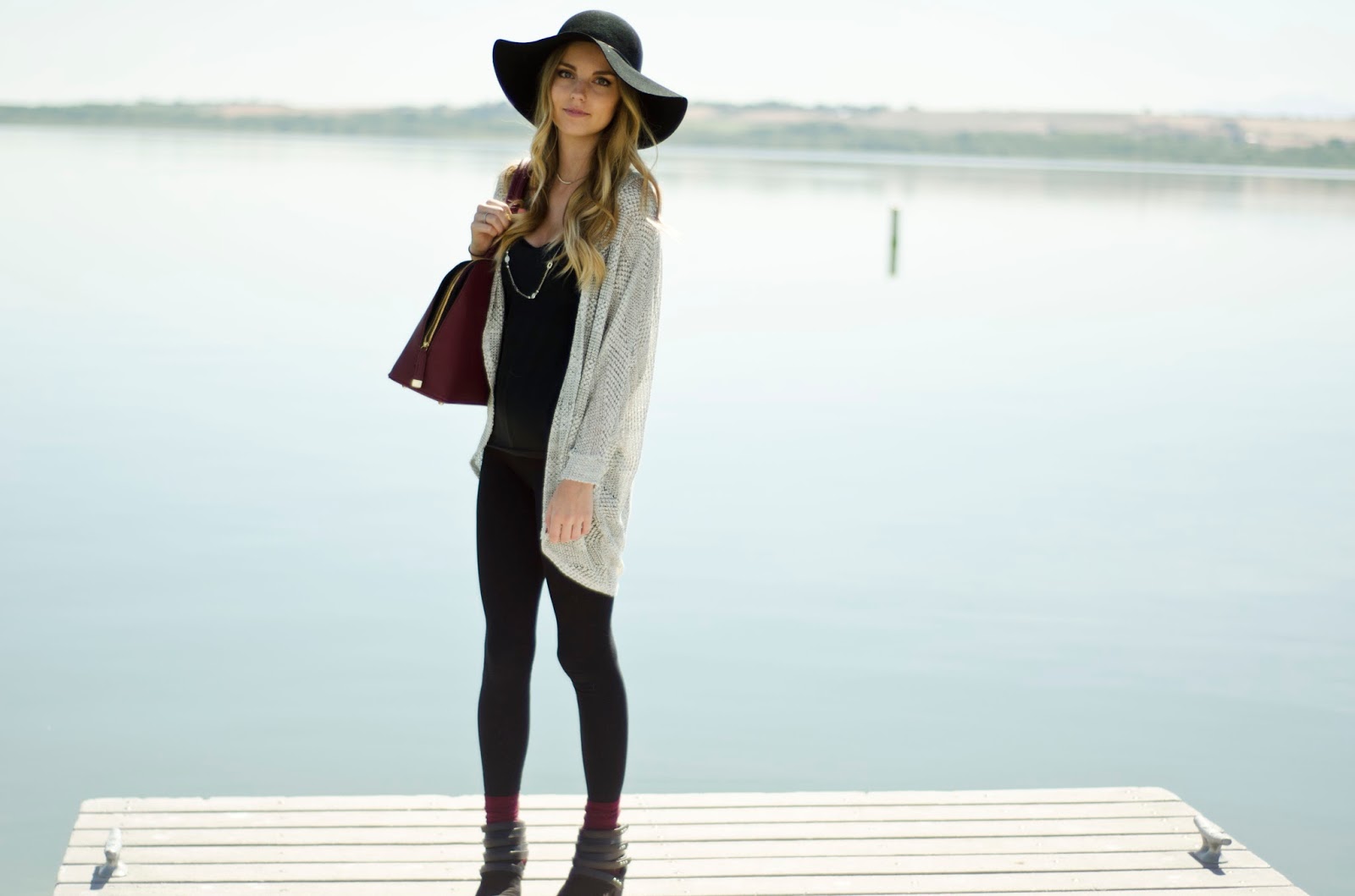 Casual Vibes - Explore. Style. Create.