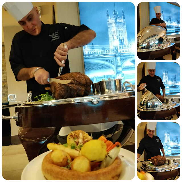 A Nostalgic Sunday Roast Carvery & Cocktail Hour at Jack's Kitchen ...