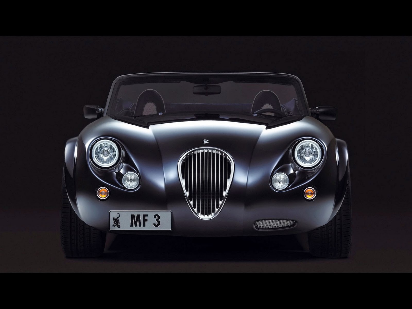 Wiesmann Cars Wallpapers | HD Wallpapers
