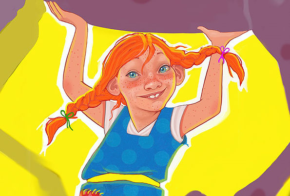 Lisa Fields Illustration Blog