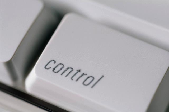 Sea Of Opportunity: Skills For Gaining Control