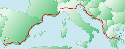 courtesy picture by cyclingeurope.org