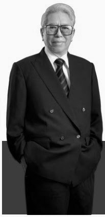 Maharum Bugis Syah (MBS): Yang Mulia Dato' Seri Raja Abdul Aziz Raja ...