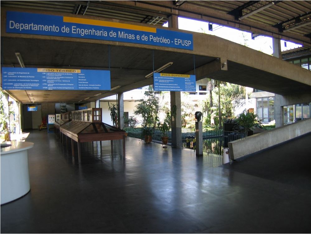 Poli USP abre inscrição para aluno especial de mestrado e doutorado ...