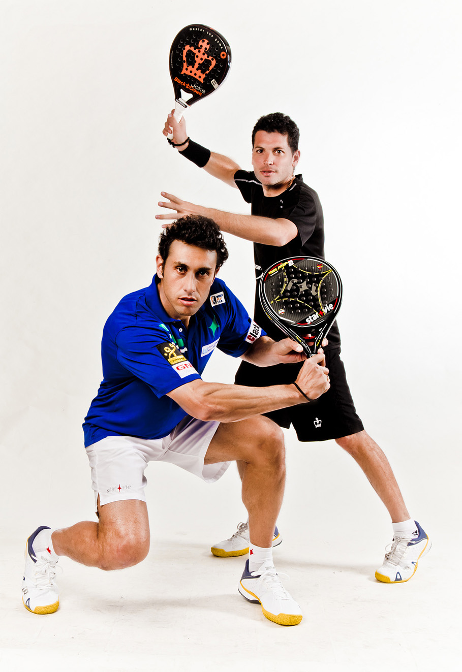 Pepe Varela Fotógrafo: Nuevas parejas del circuito de Padel Profesional